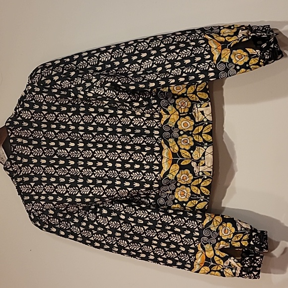 Anthropologie | Jackets & Coats | Elevenses By Anthropologie Quilted ...